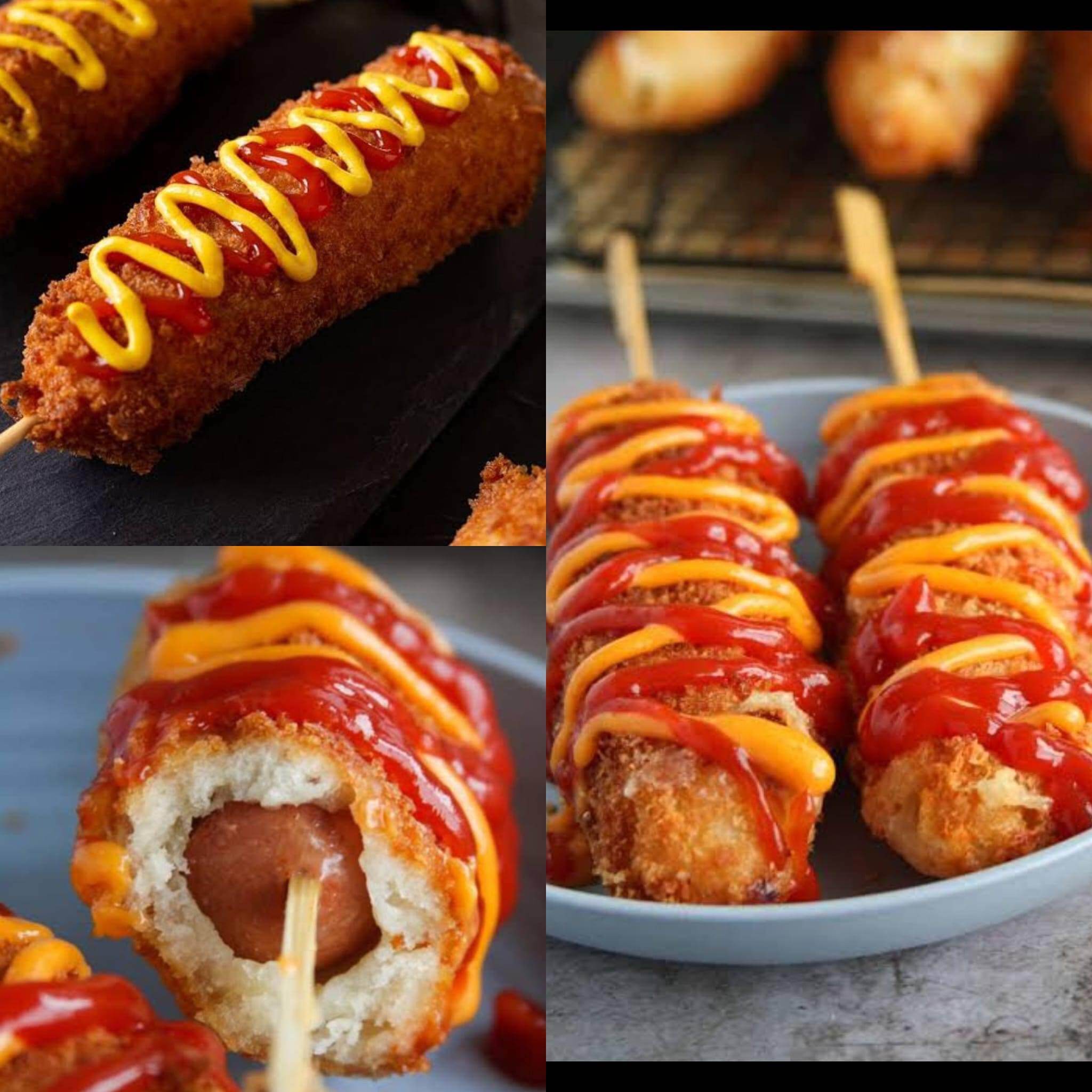 DECLAY FOODHUB - L8NX